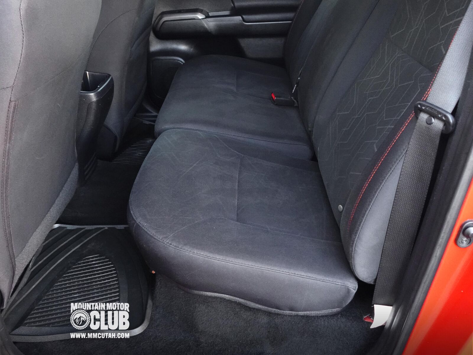 2017 Toyota Tacoma TRD Off-Road in Orem, UT | KSL Cars