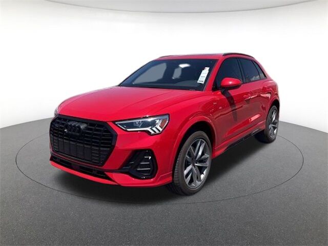 2025 Audi Q3 quattro S line Premium 45 TFSI 44065 in Layton, UT | KSL Cars
