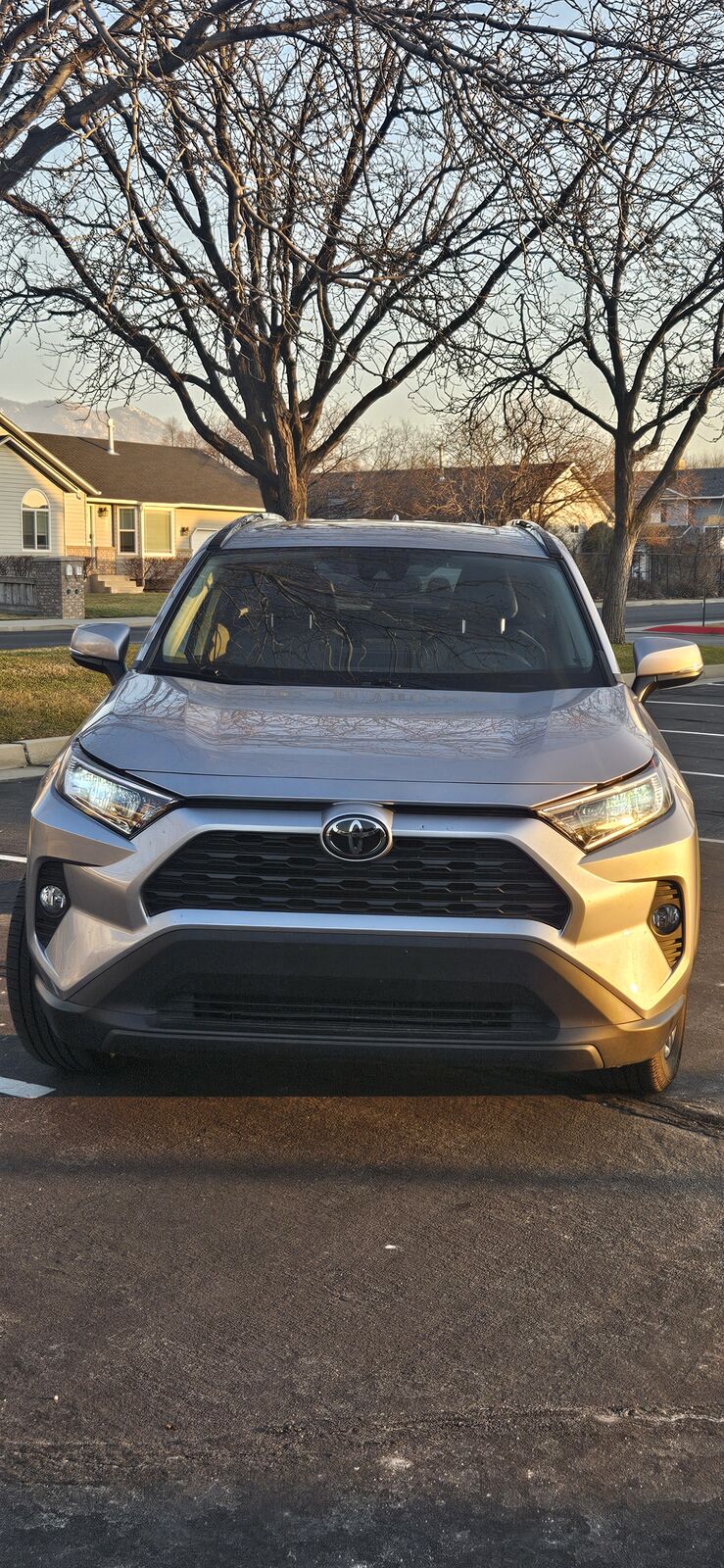 2021 Toyota RAV4 XLE Premium in Orem, UT | KSL Cars