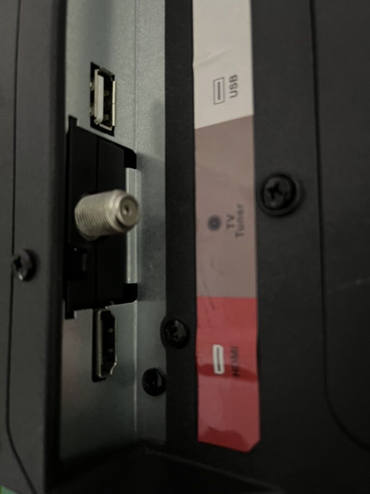 24 Sceptre TV/DVD Combo 720p | Televisions | KSL Classifieds