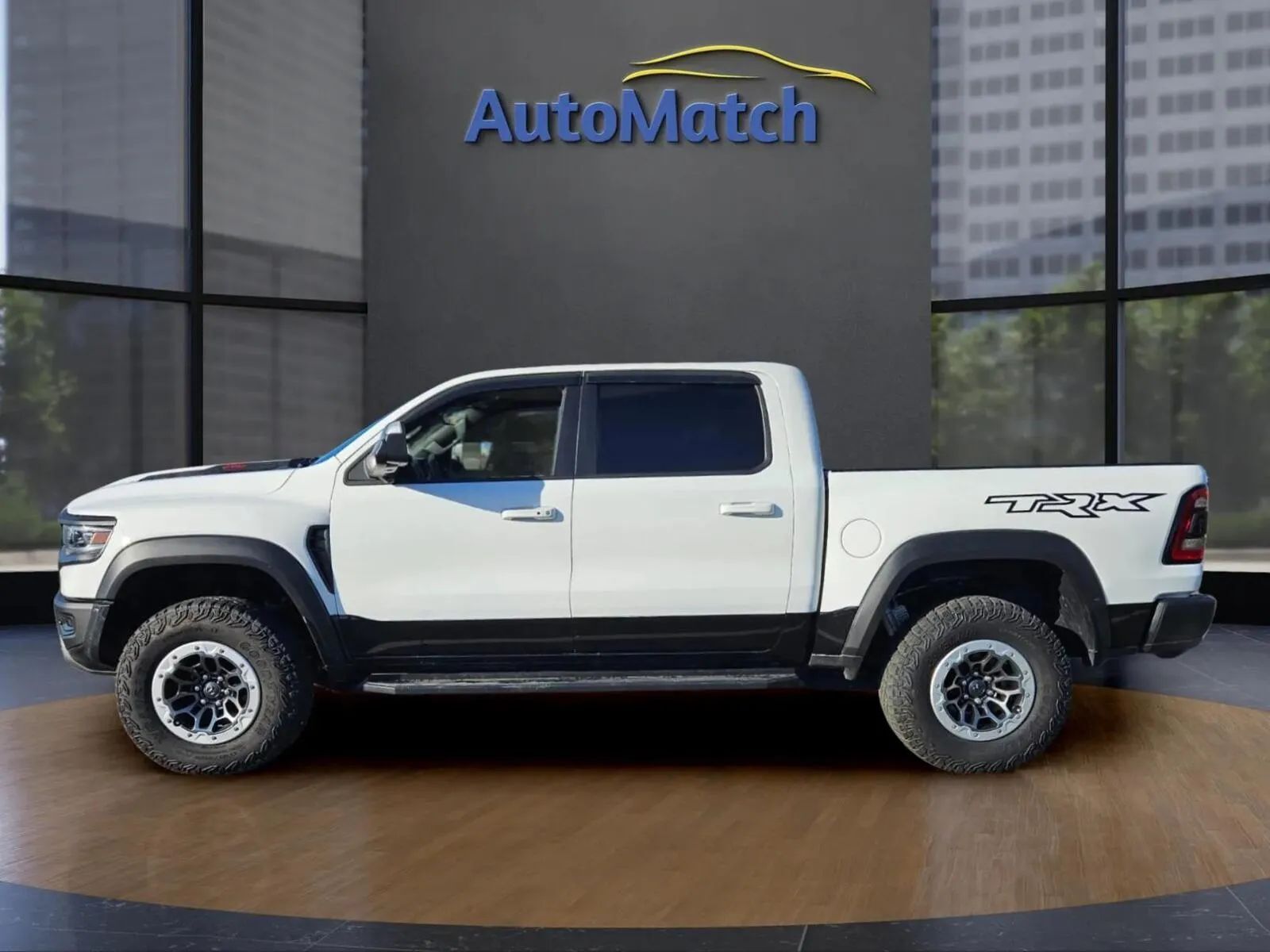 2022 Ram 1500 TRX in Orem, UT | KSL Cars