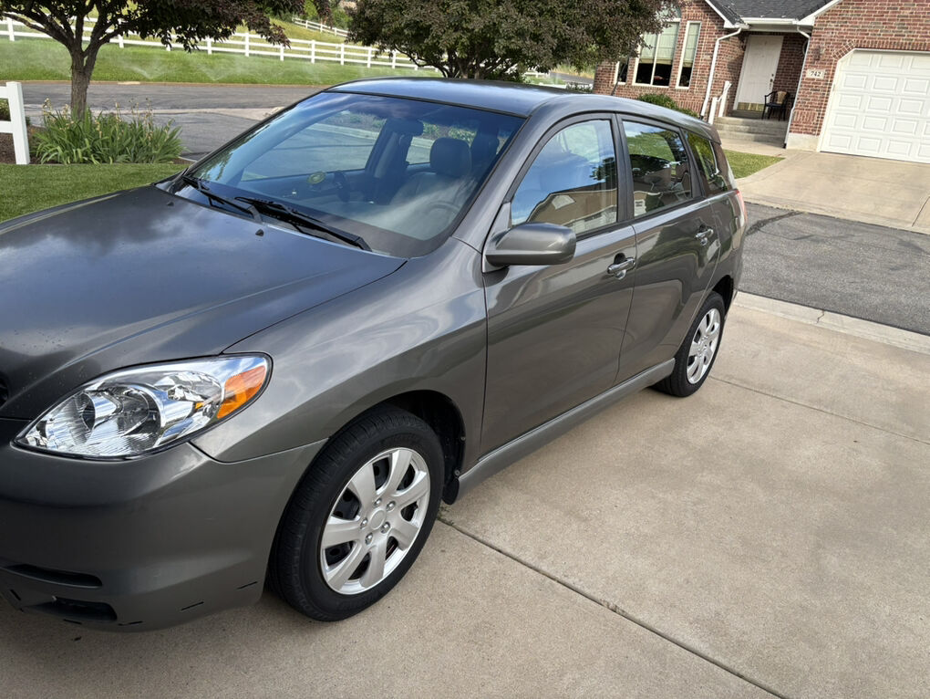 2004 Toyota Matrix XR 3800 in Kaysville, UT | KSL Cars