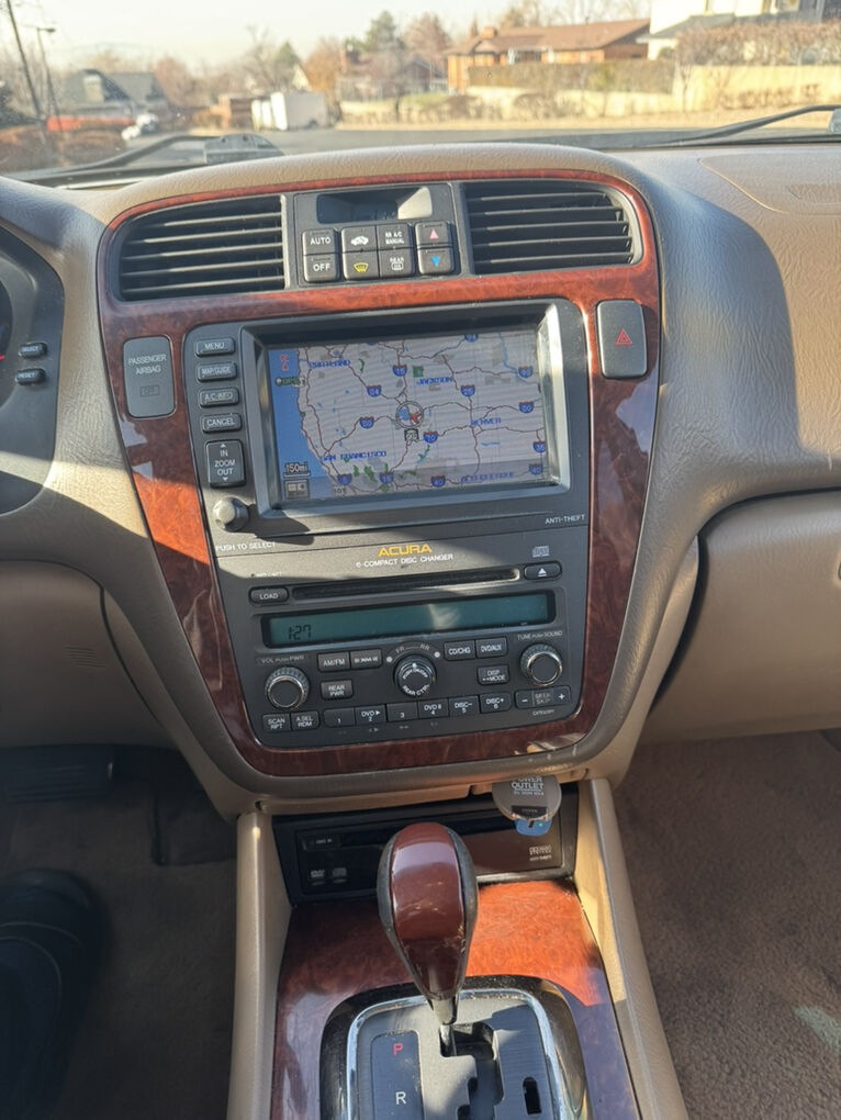 2005 Acura MDX Touring in Centerville, UT | KSL Cars