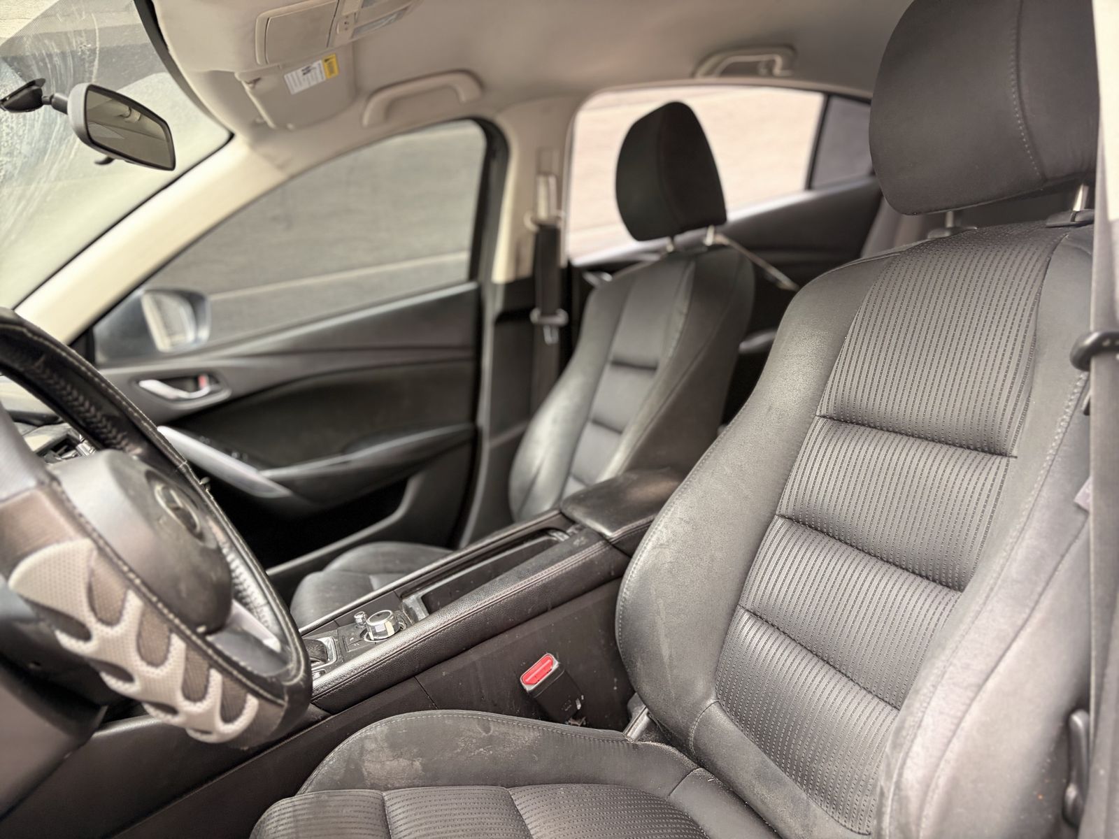 2016 Mazda Mazda6 i Grand Touring in Salt Lake City, UT | KSL Cars