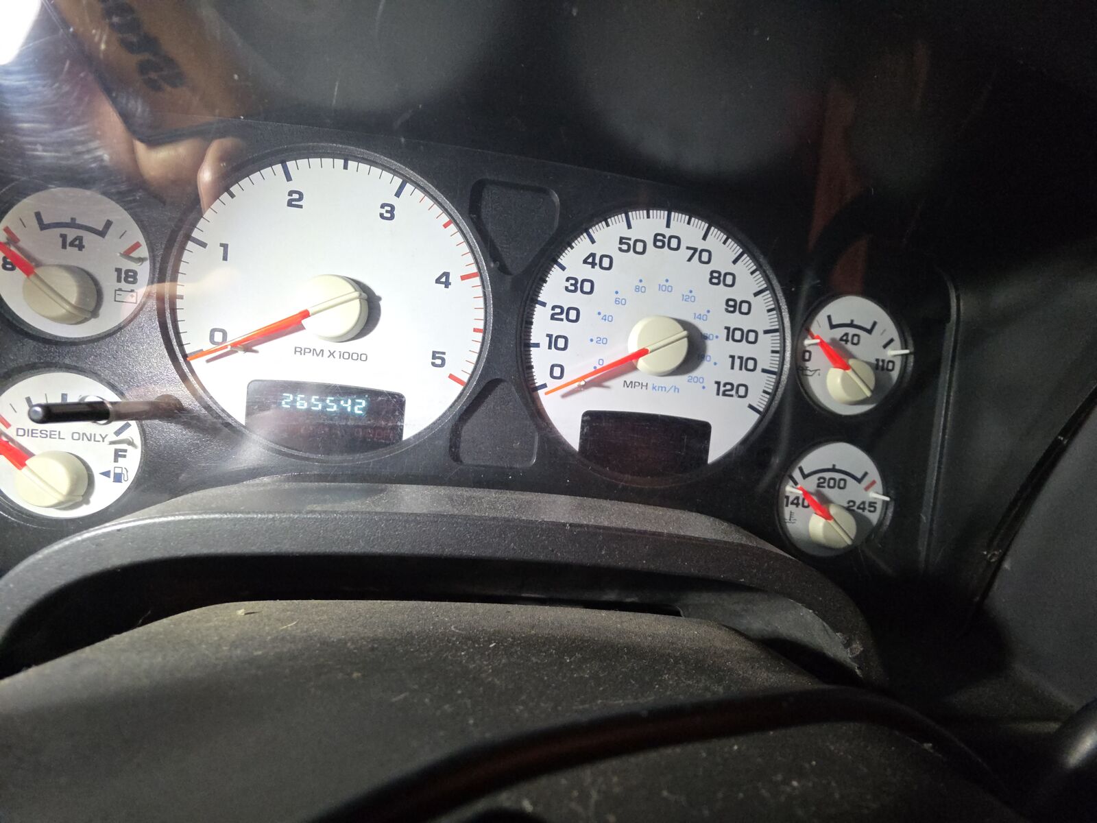 2003 Dodge Ram 2500 Laramie in Brigham City, UT | KSL Cars