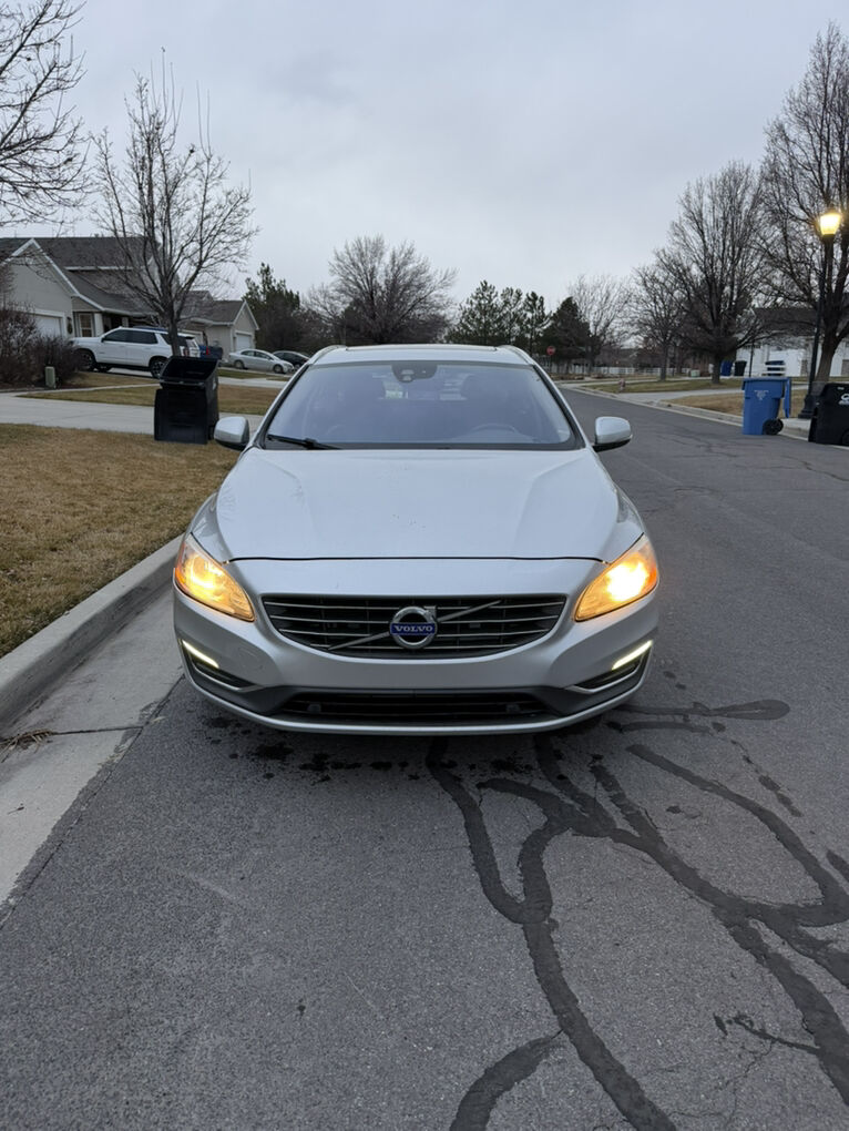 2015 Volvo V60 T5 Drive-E Premier in Herriman, UT | KSL Cars