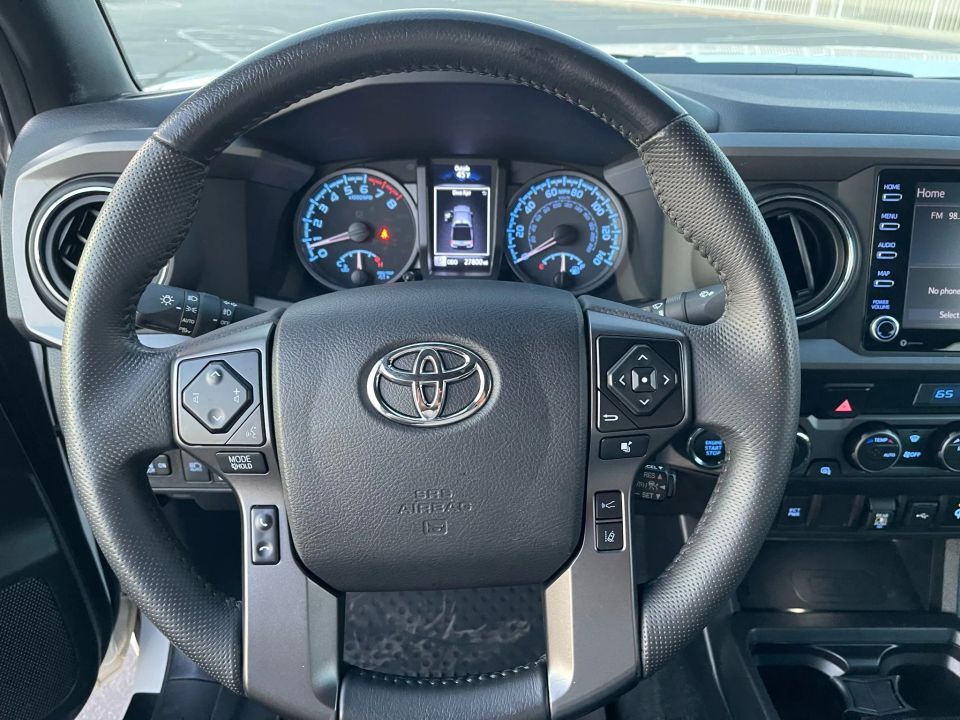2021 Toyota Tacoma TRD Off-Road in Pleasant Grove, UT | KSL Cars