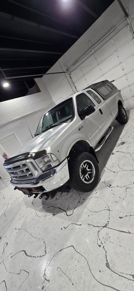1999 Ford F-250 Super Duty in West Valley City, UT | KSL Cars