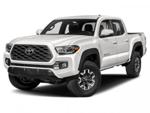 2020 Toyota Tacoma SR5 V6 in Bountiful, UT | KSL Cars