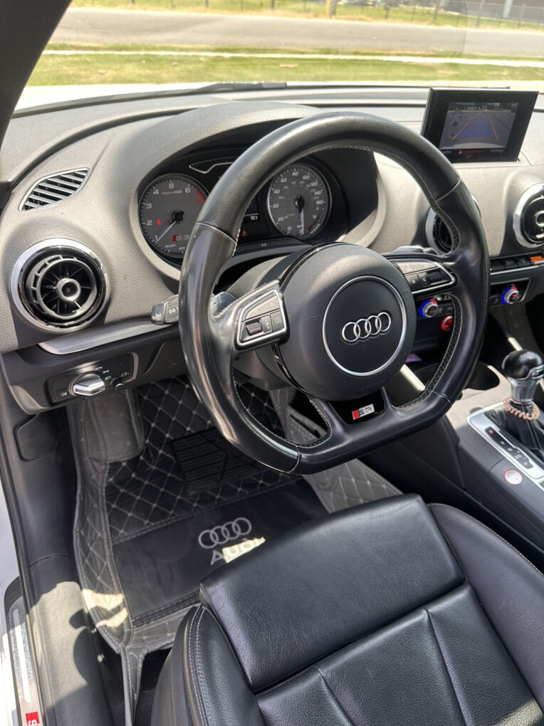 2016 Audi S3 Premium Plus in American Fork, UT | KSL Cars