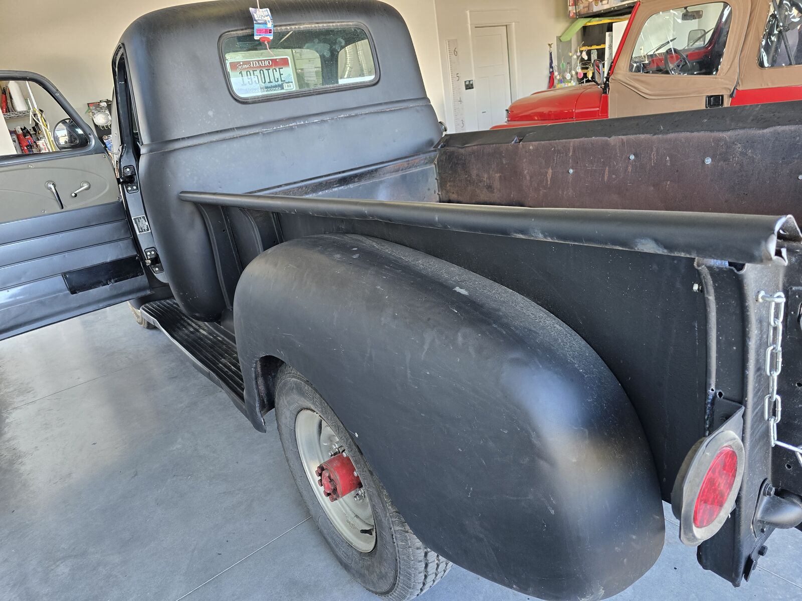 1950 Chevrolet 3/4 Ton in Heyburn, ID | KSL Cars