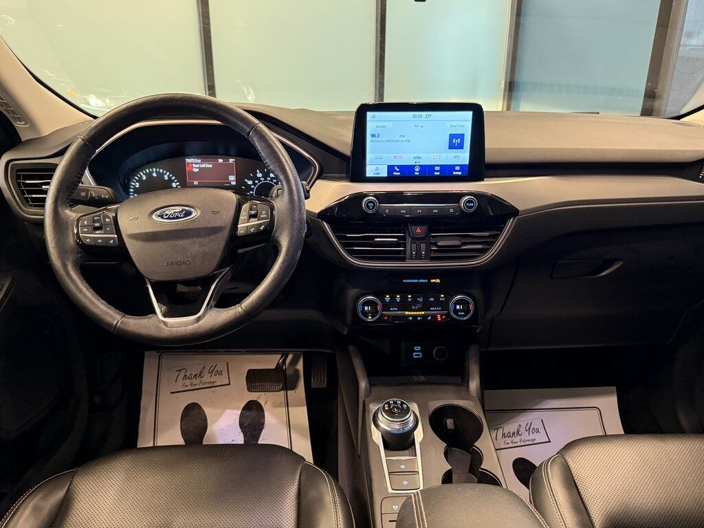 2021 Ford Escape SEL in Kaysville, UT | KSL Cars