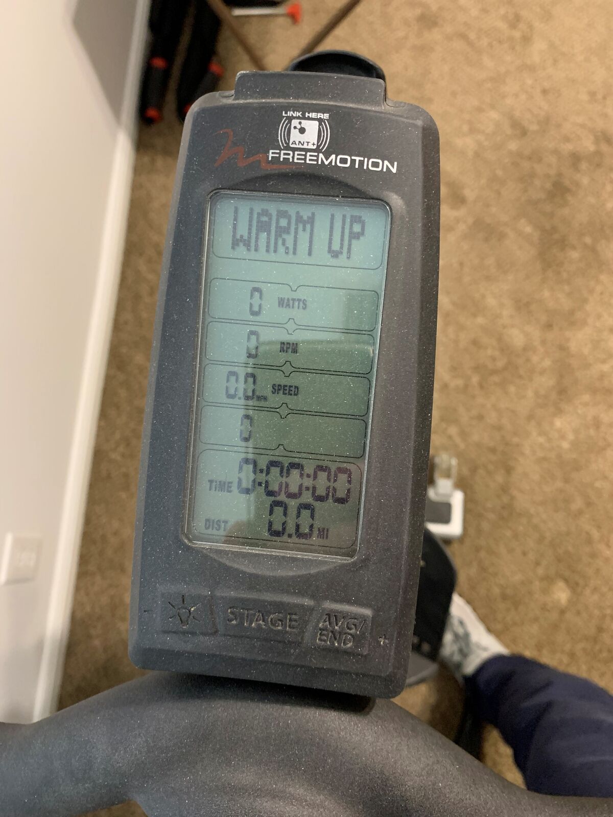 Spin Bike | Exercise Bikes | KSL Classifieds