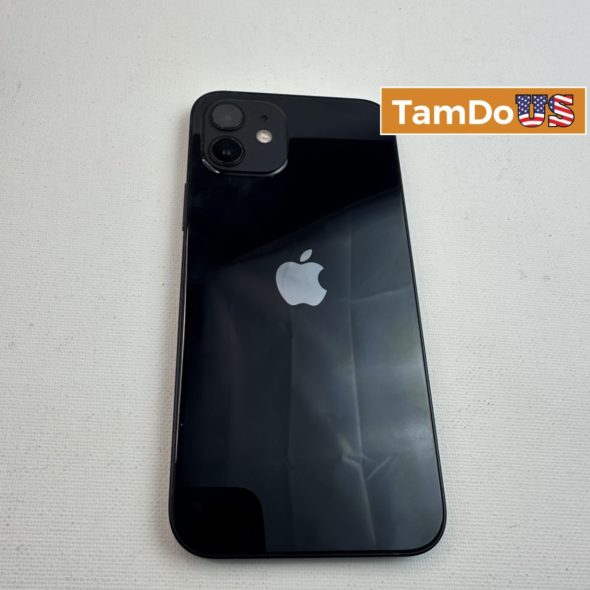 iPhone 12 | 64GB | Black | Unlocked | IPhone & Smartphone Accessories ...