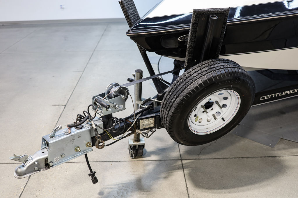 2018 CENTURION 22 ELITE | Ski and Wakeboard Boats | KSL Classifieds