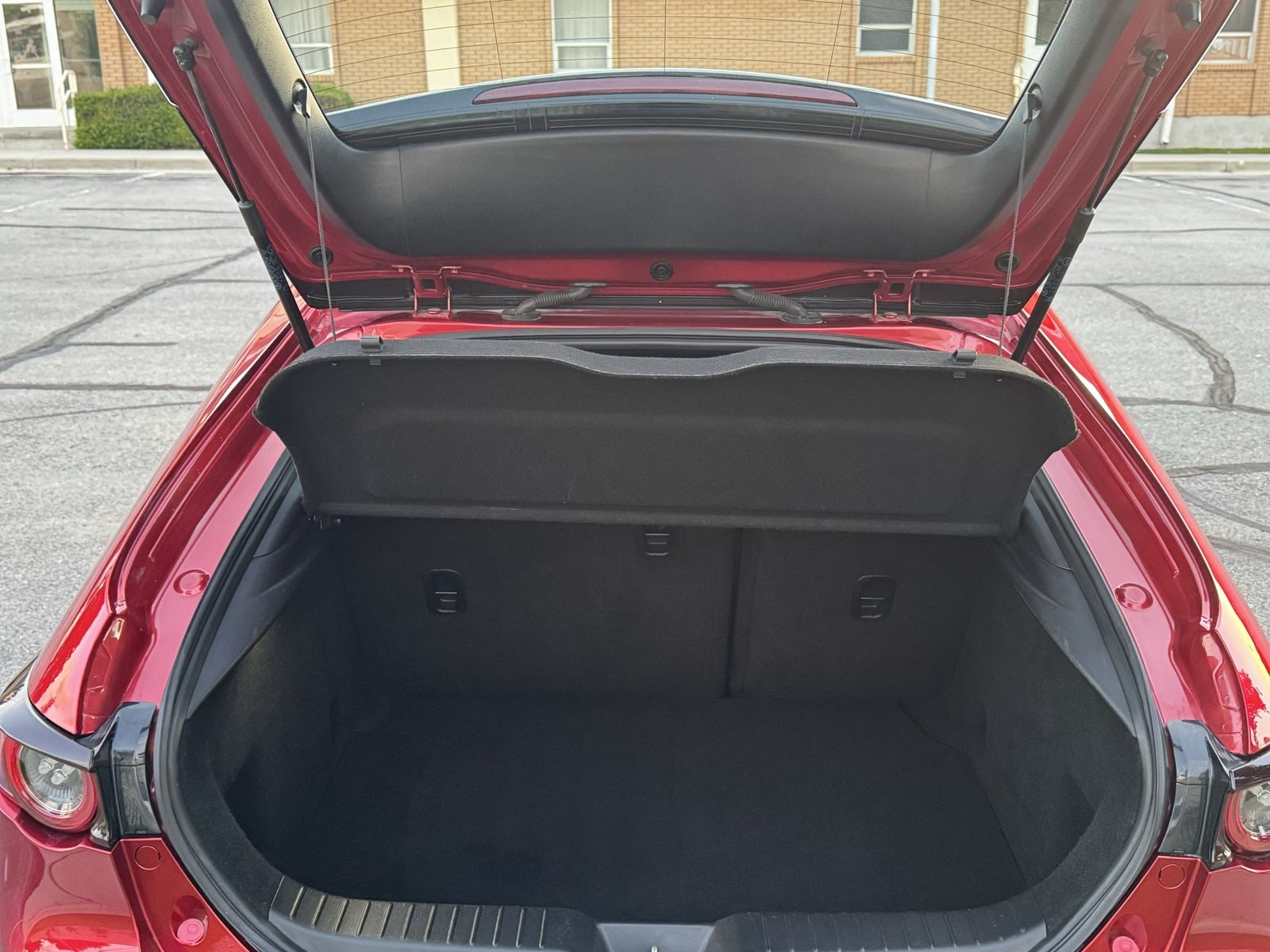 2020 Mazda Mazda3 Hatchback 2.5 S Premium in Salt Lake City, UT | KSL Cars