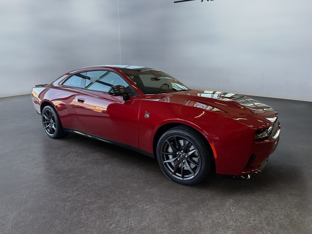 2026 Dodge Charger Scat Pack Plus in Perry, UT | KSL Cars