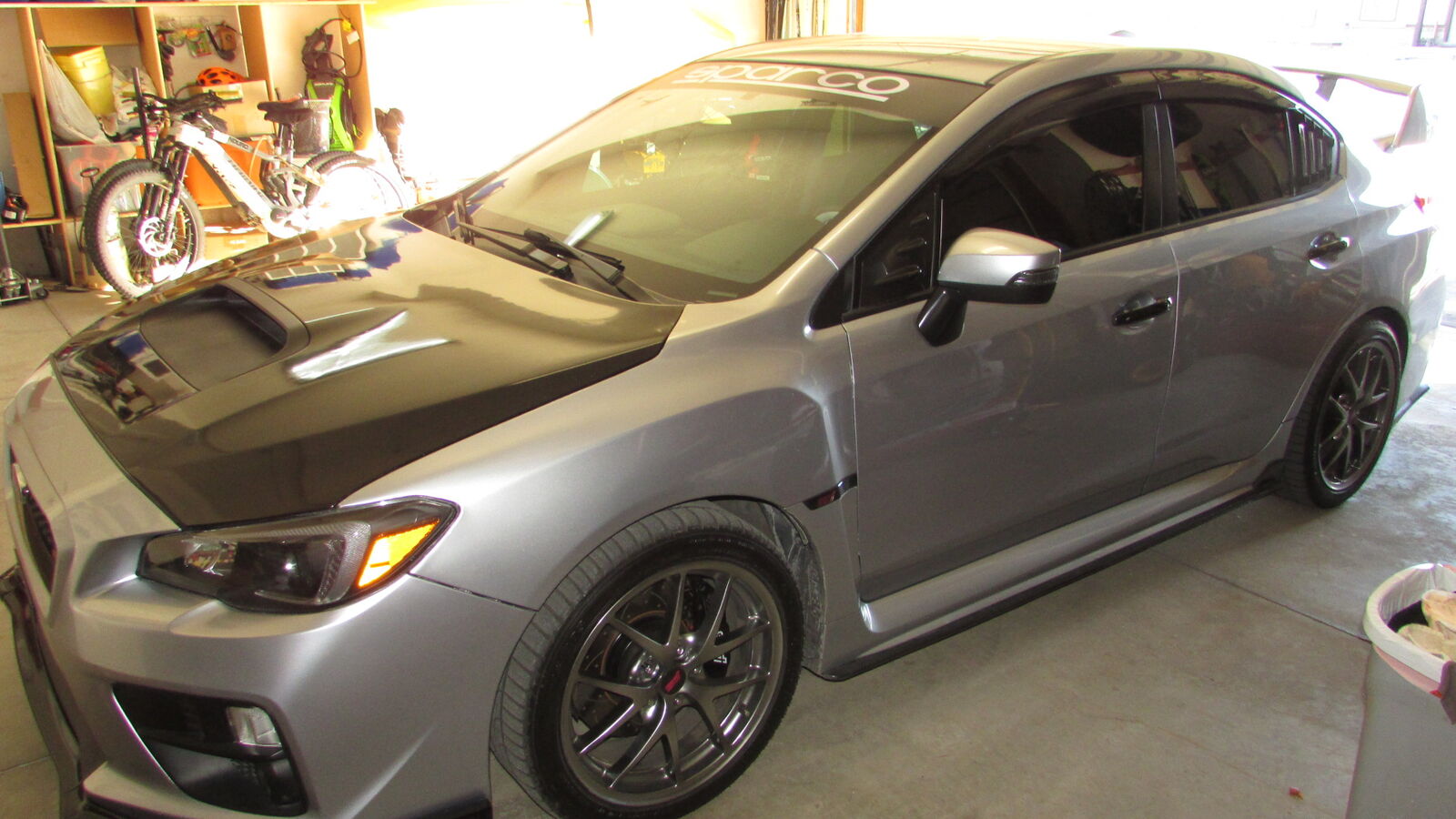 2016 Subaru WRX STI in Eden, UT | KSL Cars