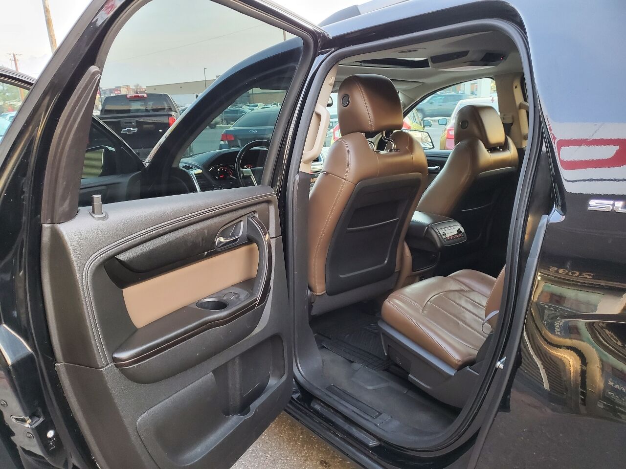 2017 GMC Acadia Limited Base in Salt Lake City, UT | KSL Cars