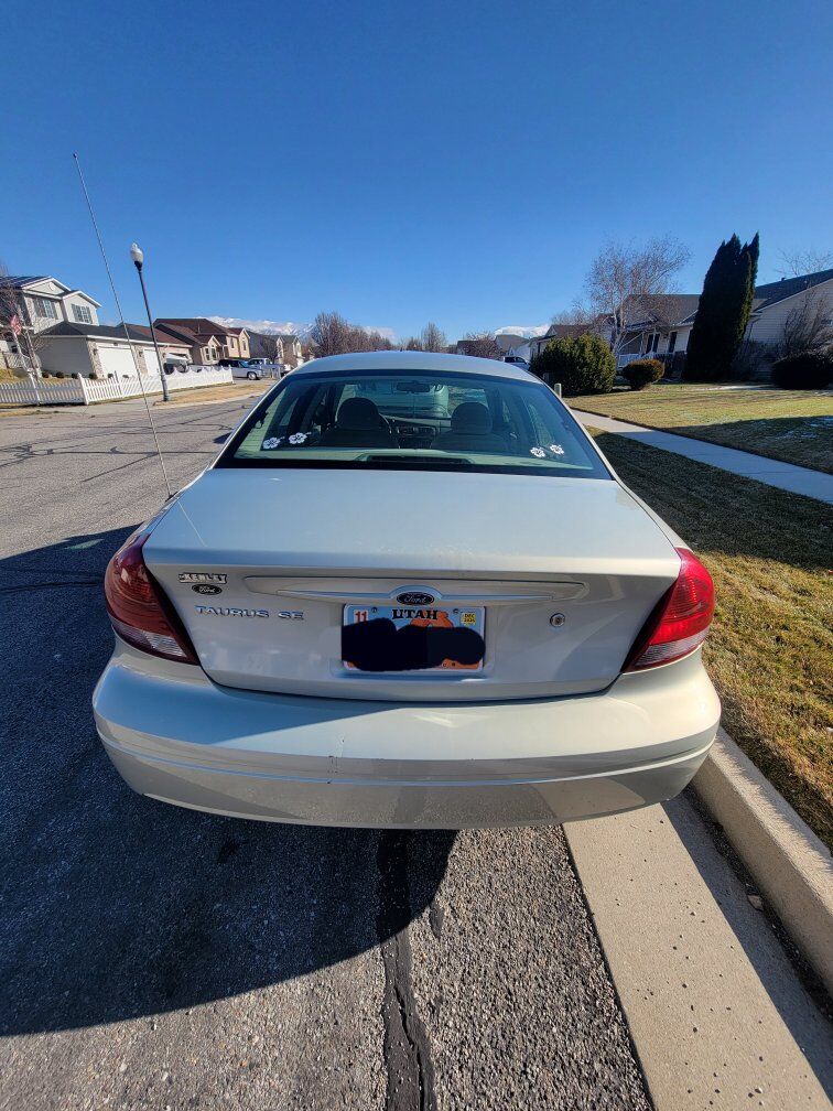 2004 Ford Taurus SE in Clearfield, UT | KSL Cars