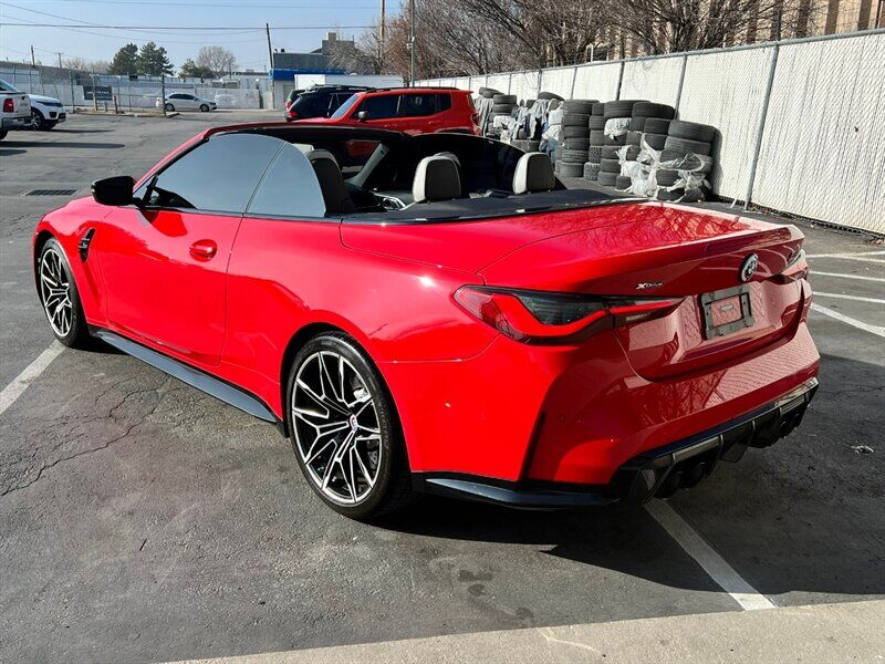 2023 BMW M4 Competition xDrive in Salt Lake City, UT | KSL Cars