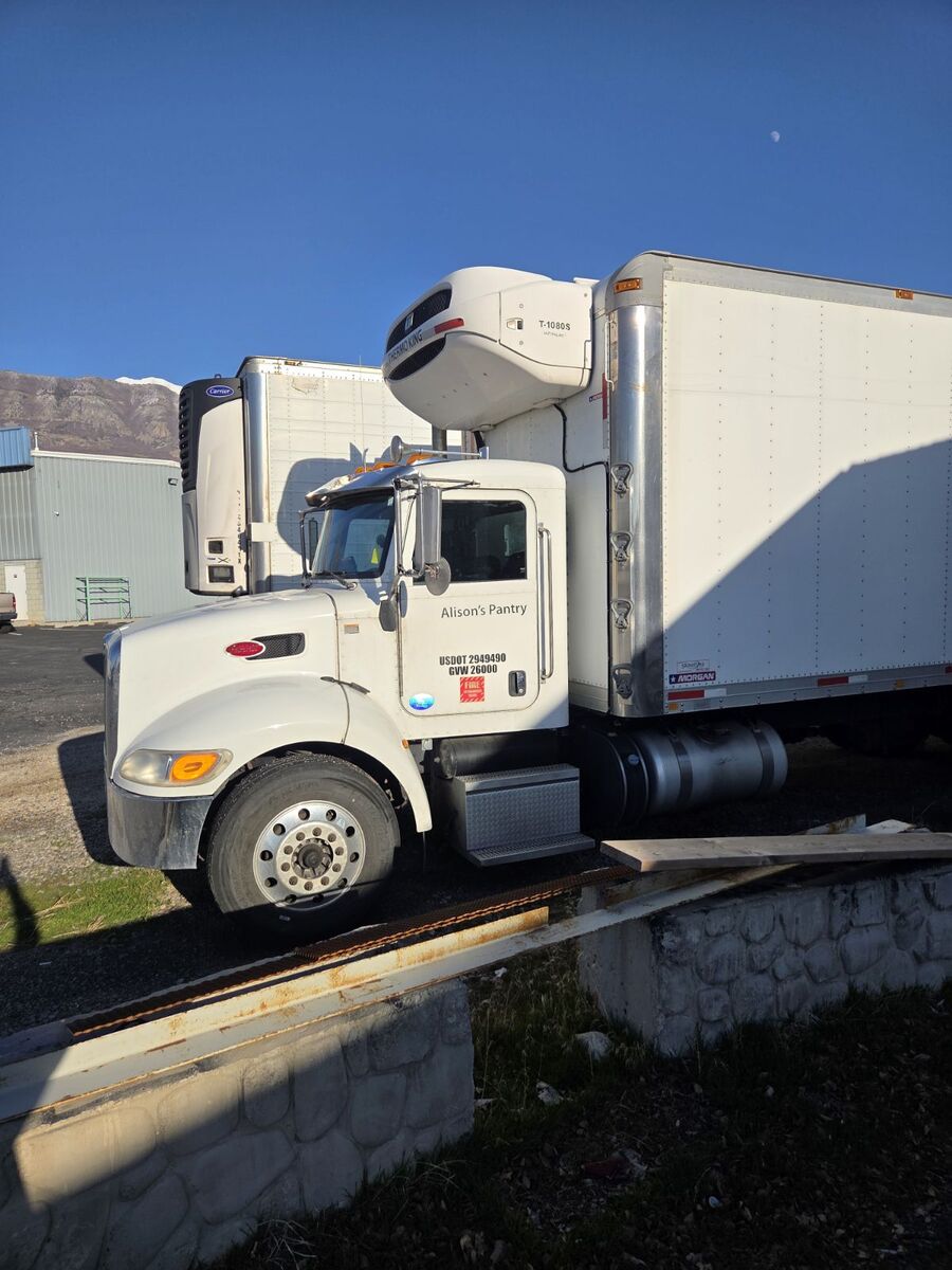 2015 Peterbilt 337 in Pleasant Grove, UT | KSL Cars