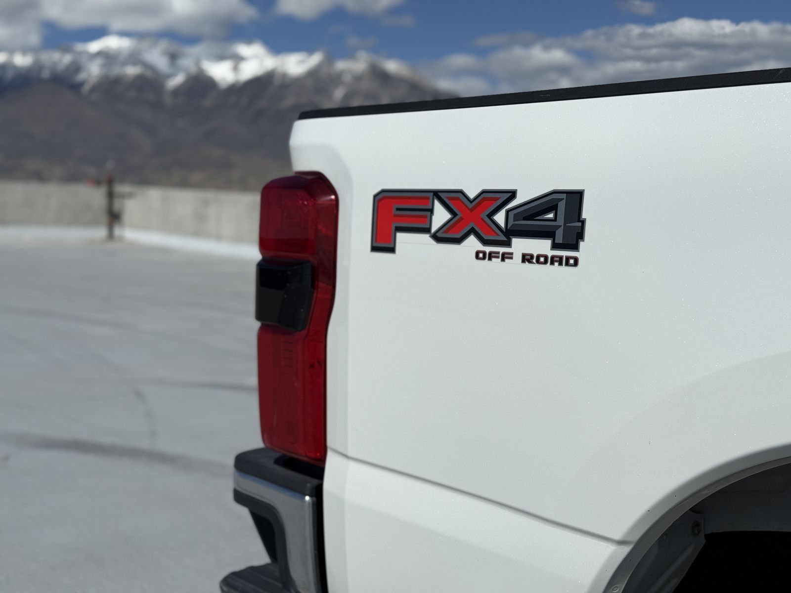 2025 Ford F-350 Super Duty Lariat in Orem, UT | KSL Cars