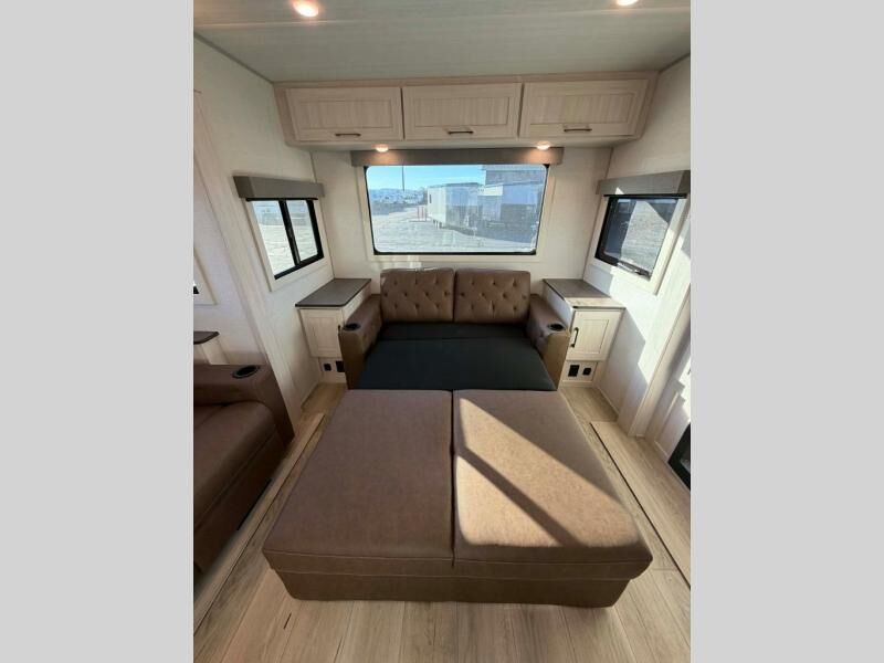 New 2026 Forest River RV Grand Surveyor 290RLDS | Travel Trailers ...