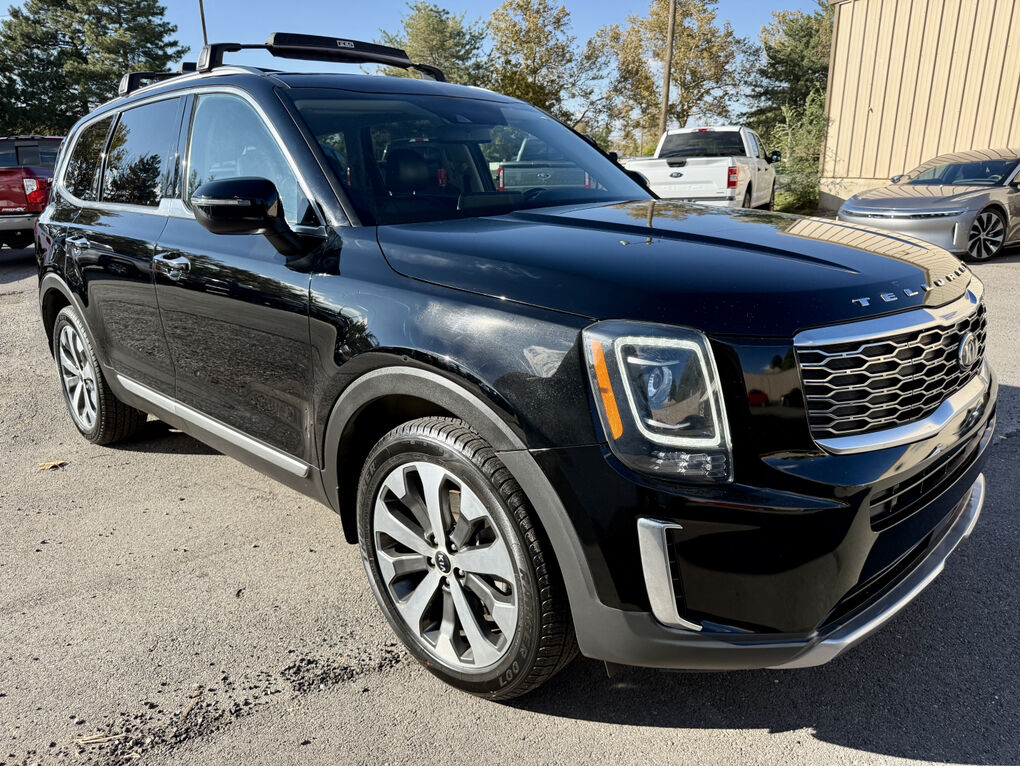 2021 Kia Telluride S 21900 in North Salt Lake, UT | KSL Cars