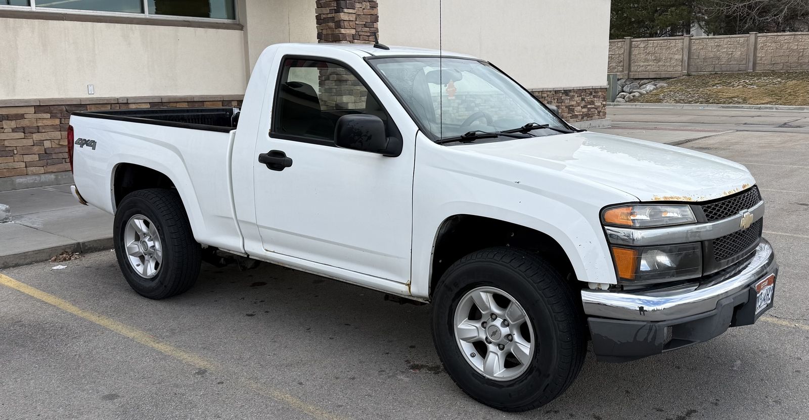 2010 Chevrolet Colorado Work Truck in Herriman, UT | KSL Cars