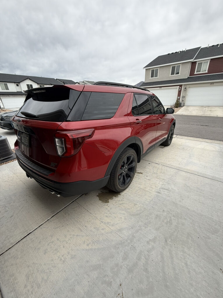 2024 Ford Explorer ST in Santaquin, UT | KSL Cars