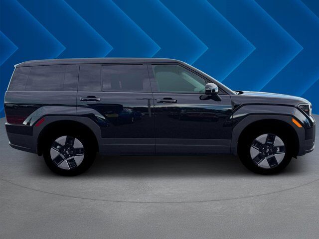 2026 Hyundai Santa Fe Hybrid SE in Sandy, UT | KSL Cars