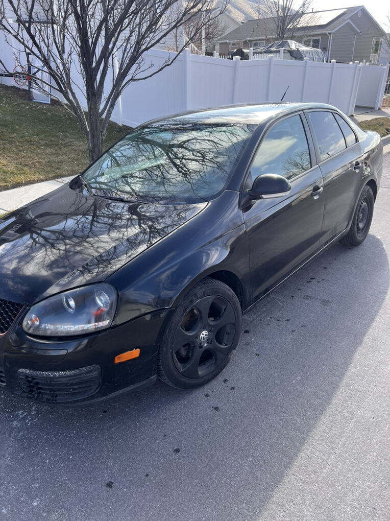 2009 Volkswagen Jetta S in Tooele, UT | KSL Cars