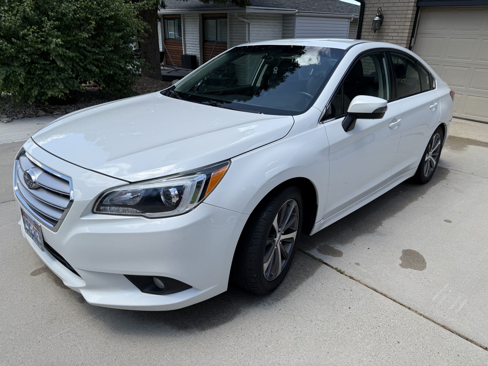 2016 Subaru Legacy 2.5i Limited 11000 in Cottonwood Heights, UT | KSL Cars