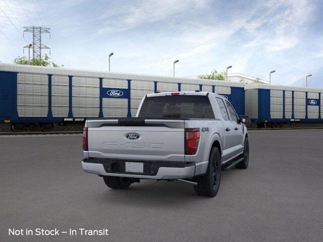 2025 Ford F-150 STX in West Valley City, UT | KSL Cars