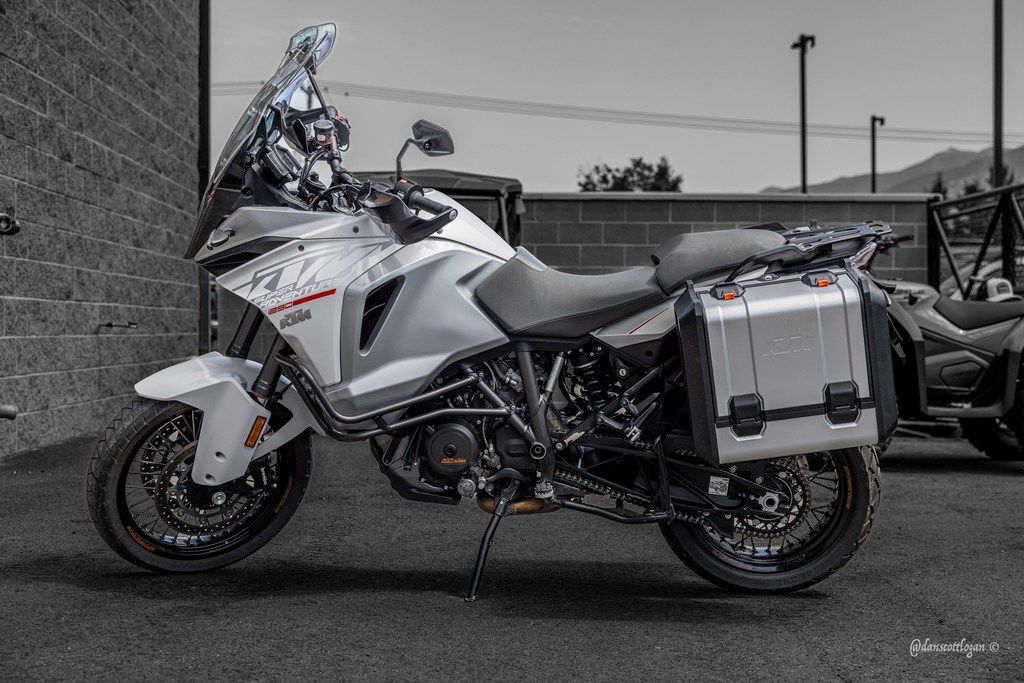 2016 KTM 1290 Super Adventure | Motorcycles, Road Bikes Used | KSL ...