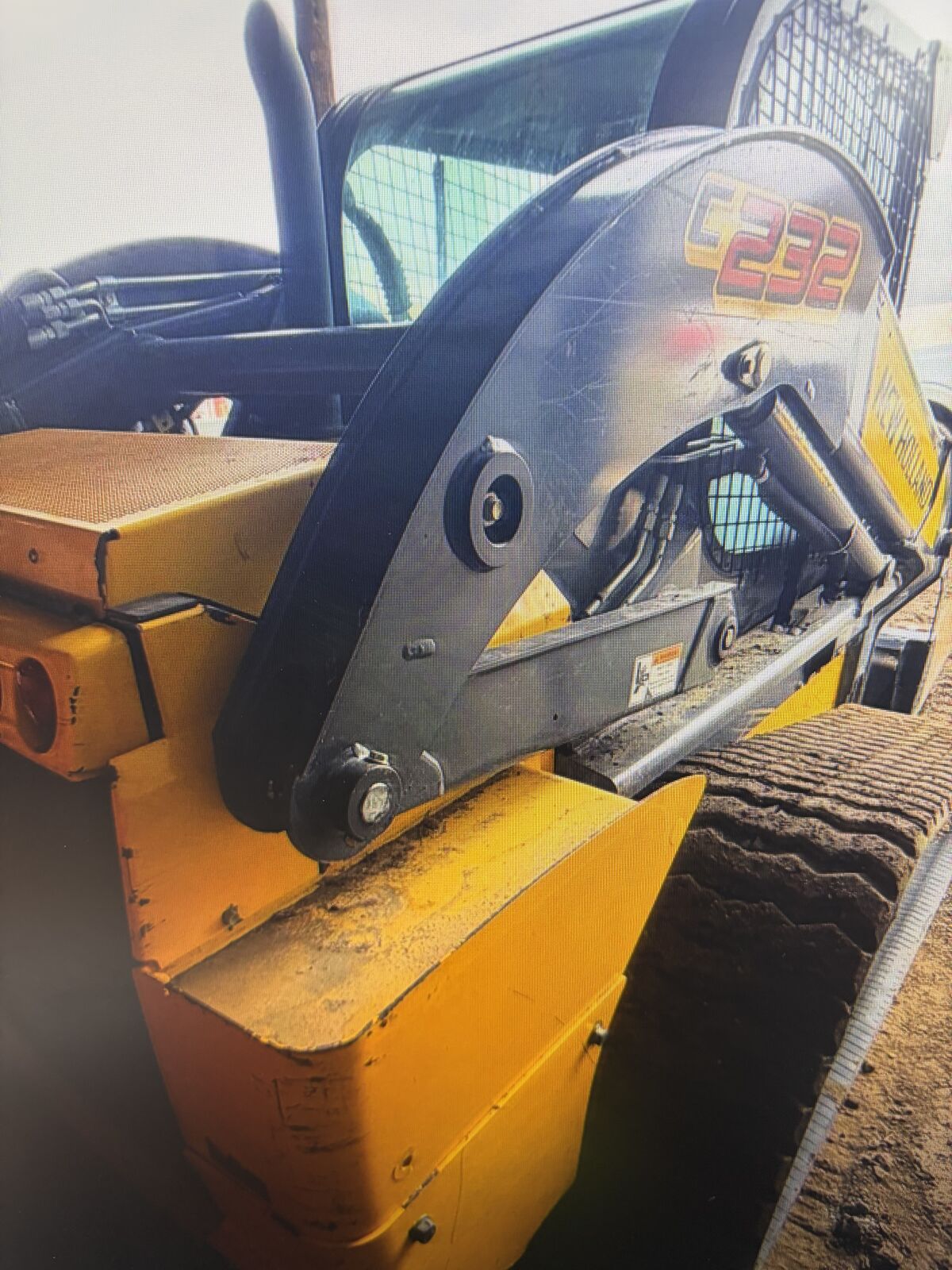 track skid loader | Farm Equipment | KSL Classifieds