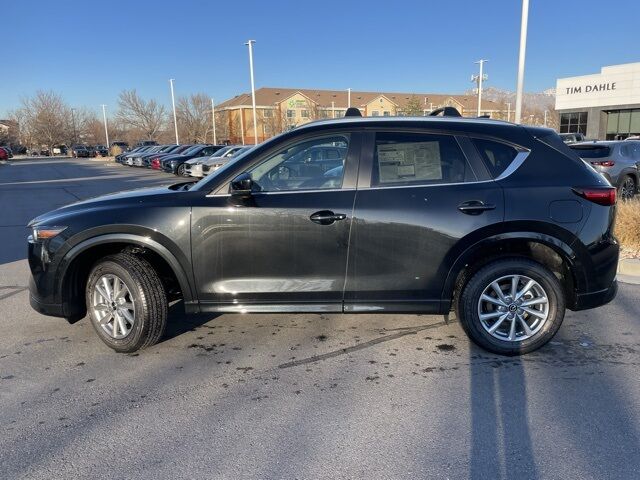 2025 Mazda CX-5 2.5 S Preferred in Sandy, UT | KSL Cars