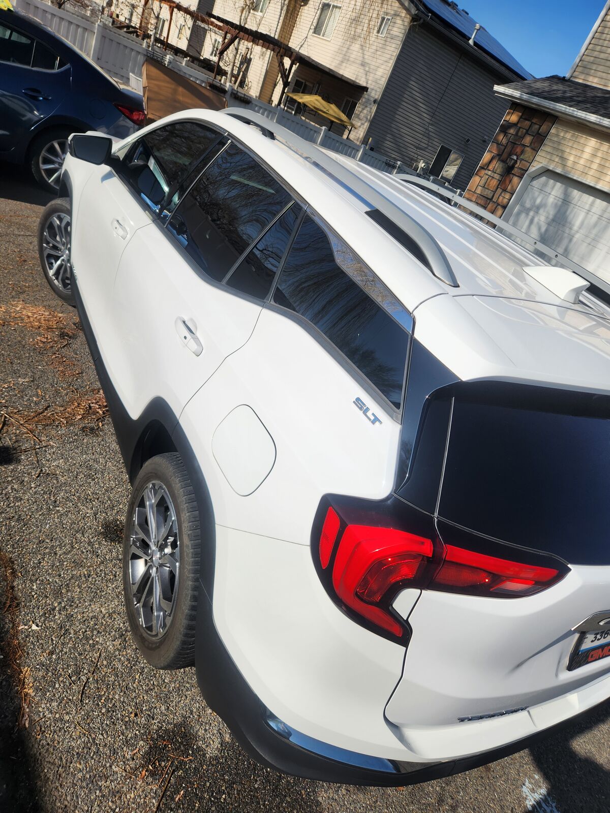 2019 GMC Terrain SLT in Salt Lake City, UT | KSL Cars