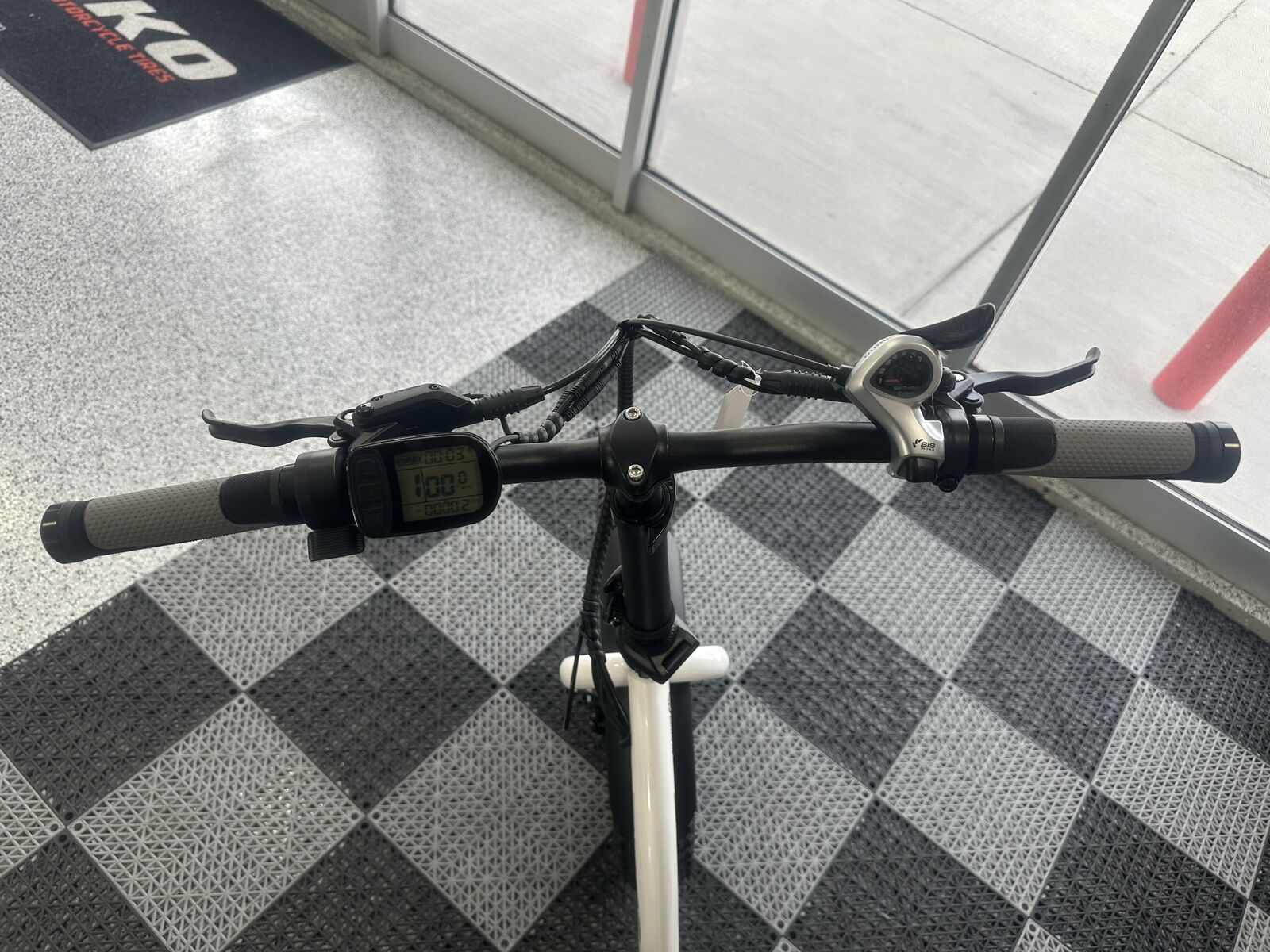 Eunorau Fat HD Step Folding E Bike | Electric Bikes | KSL Classifieds