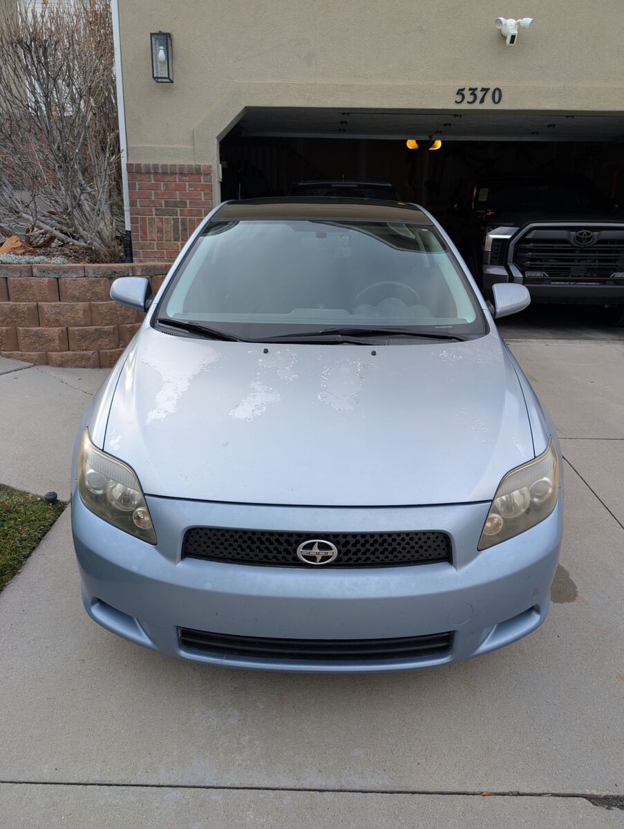 2010 Scion tC Base in Kearns, UT | KSL Cars