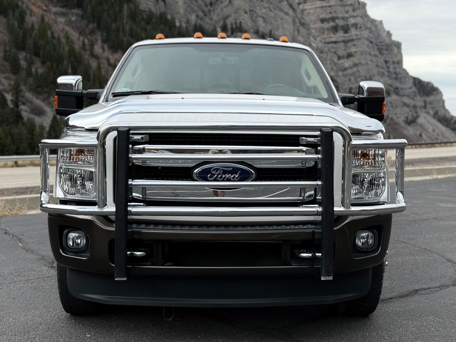 2015 Ford F-350 Super Duty King Ranch in Orem, UT | KSL Cars