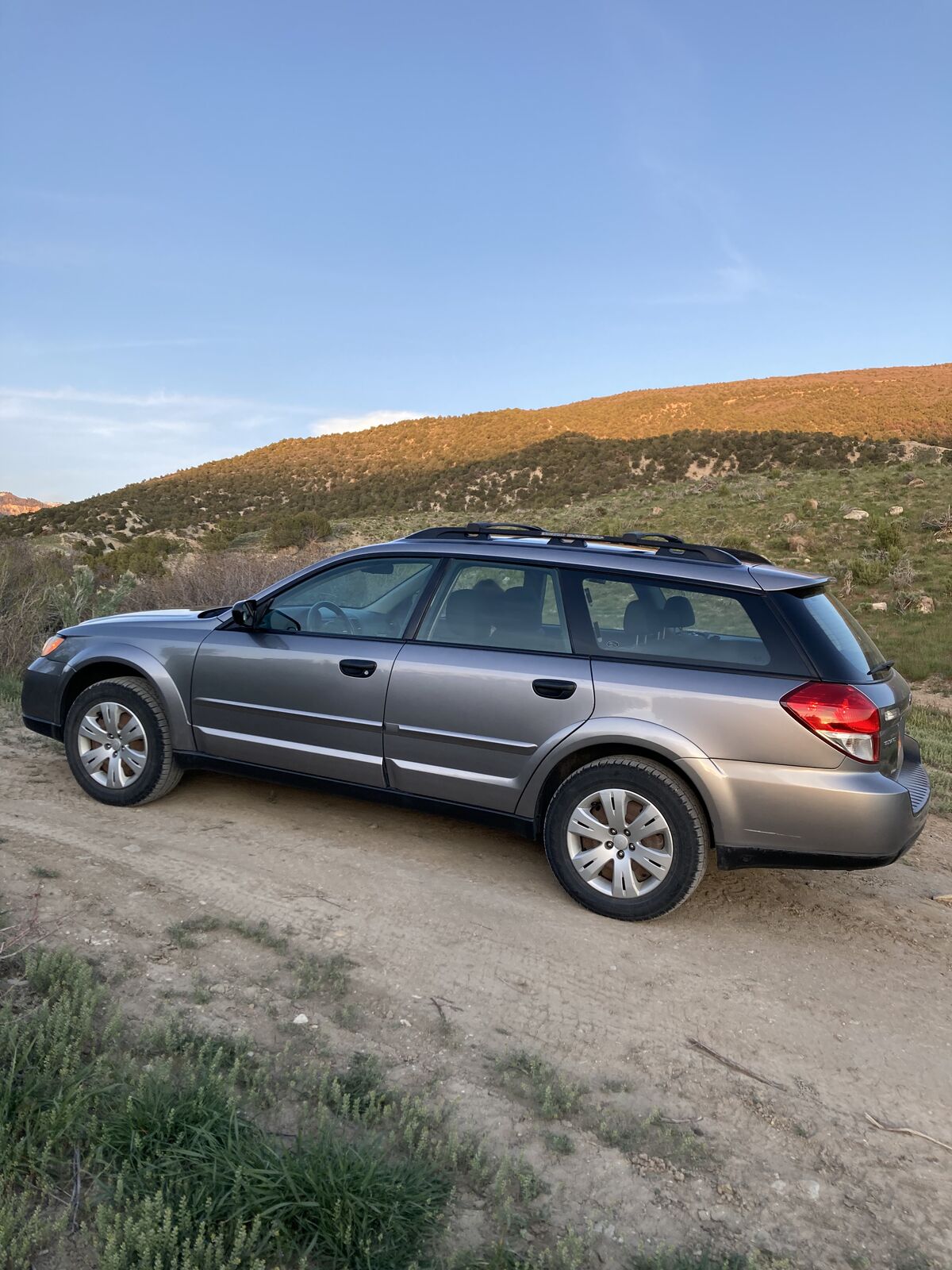 2008 Subaru Outback Base in Ephraim, UT | KSL Cars