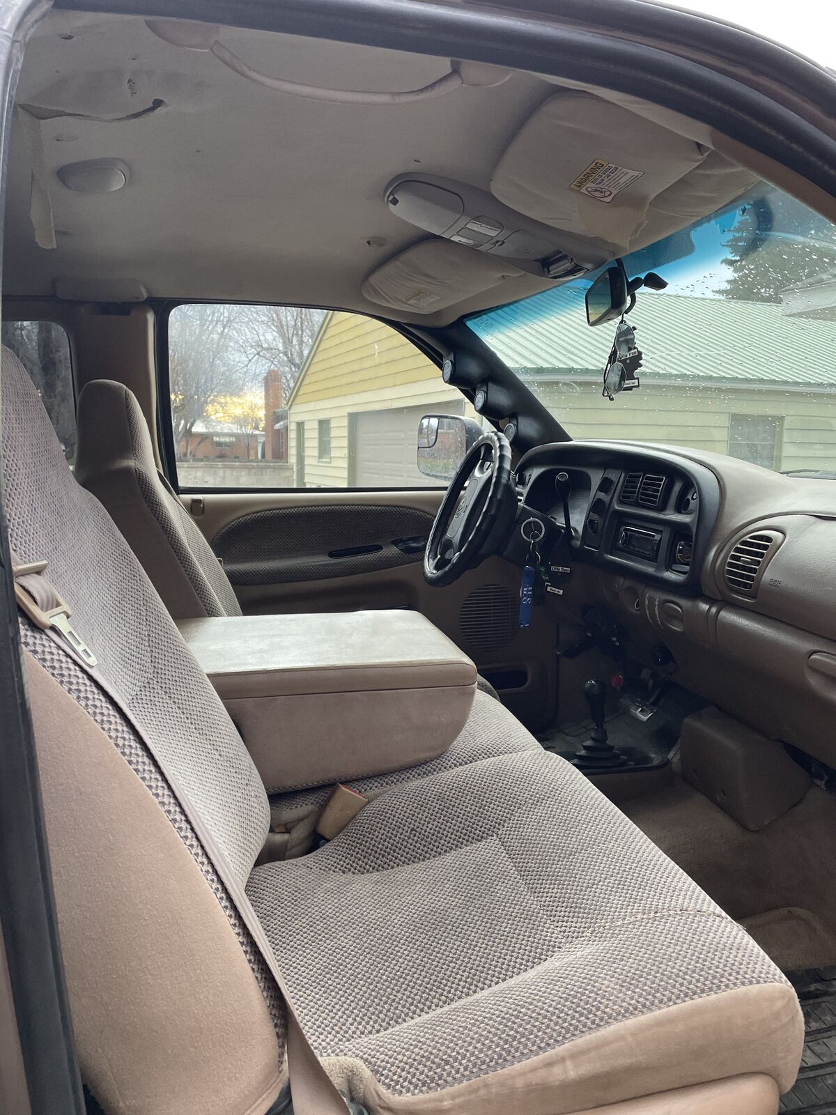 2001 Dodge Ram 2500 SLT Plus in Burley, ID | KSL Cars