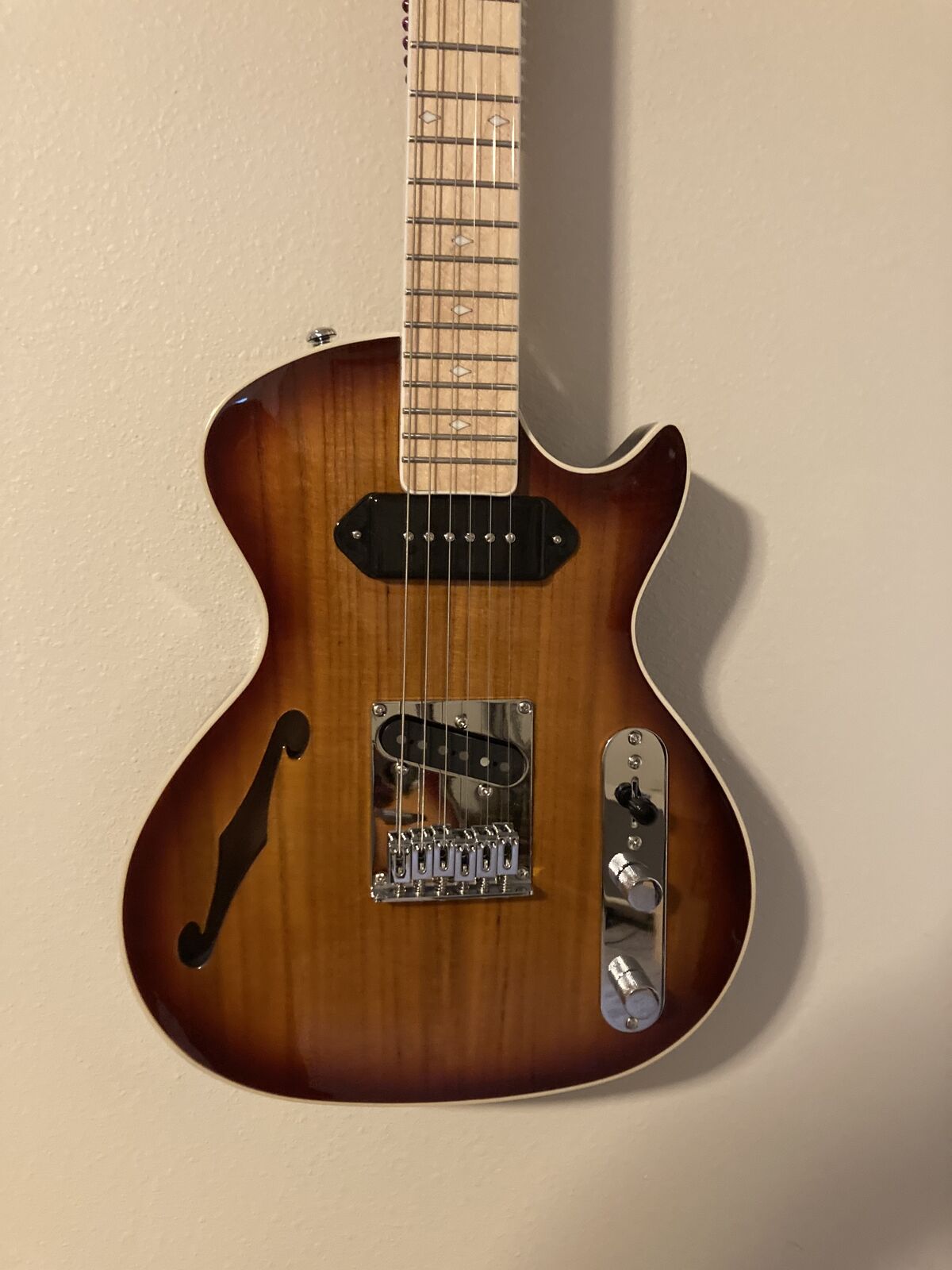 Bootlegger SE Single Barrel Guitar | Guitars | KSL Classifieds