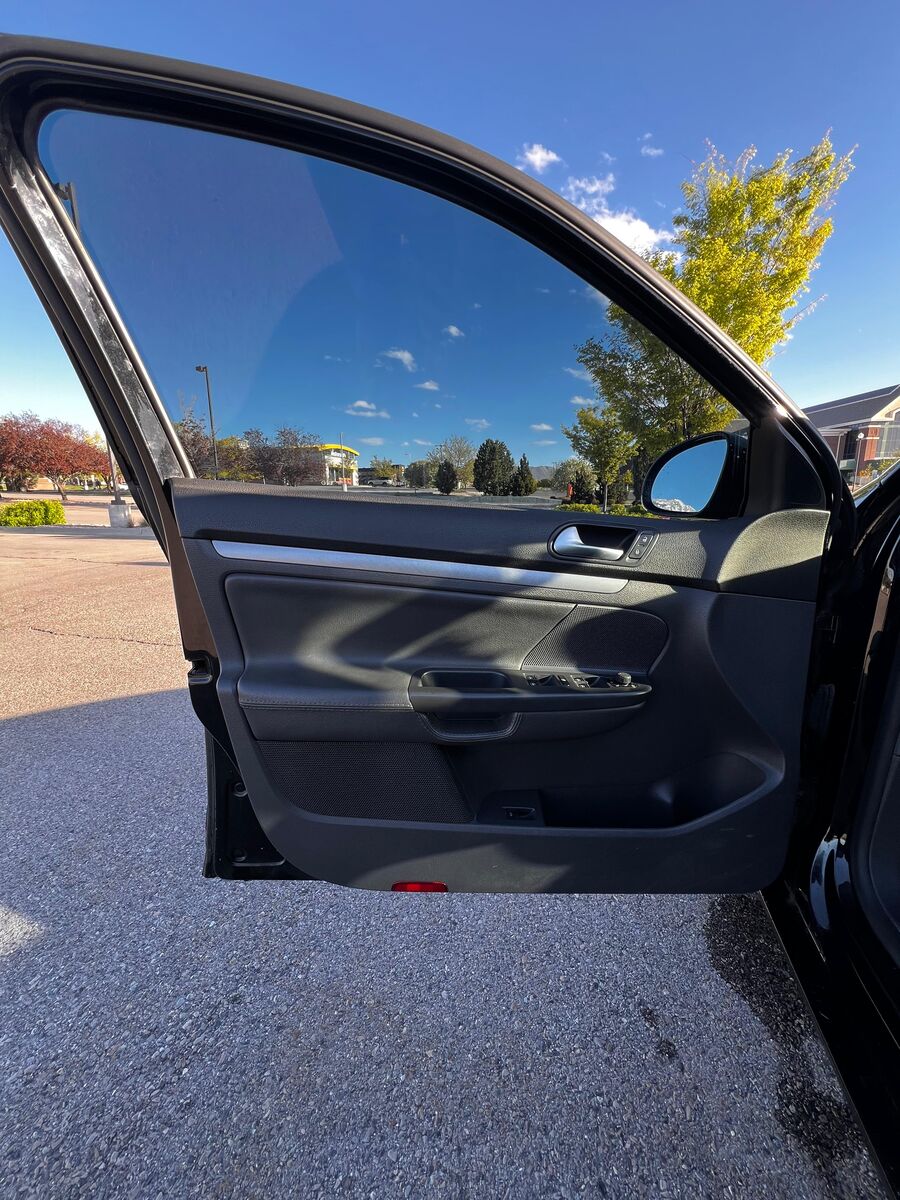 2009 Volkswagen Jetta SportWagen SE in Orem, UT | KSL Cars