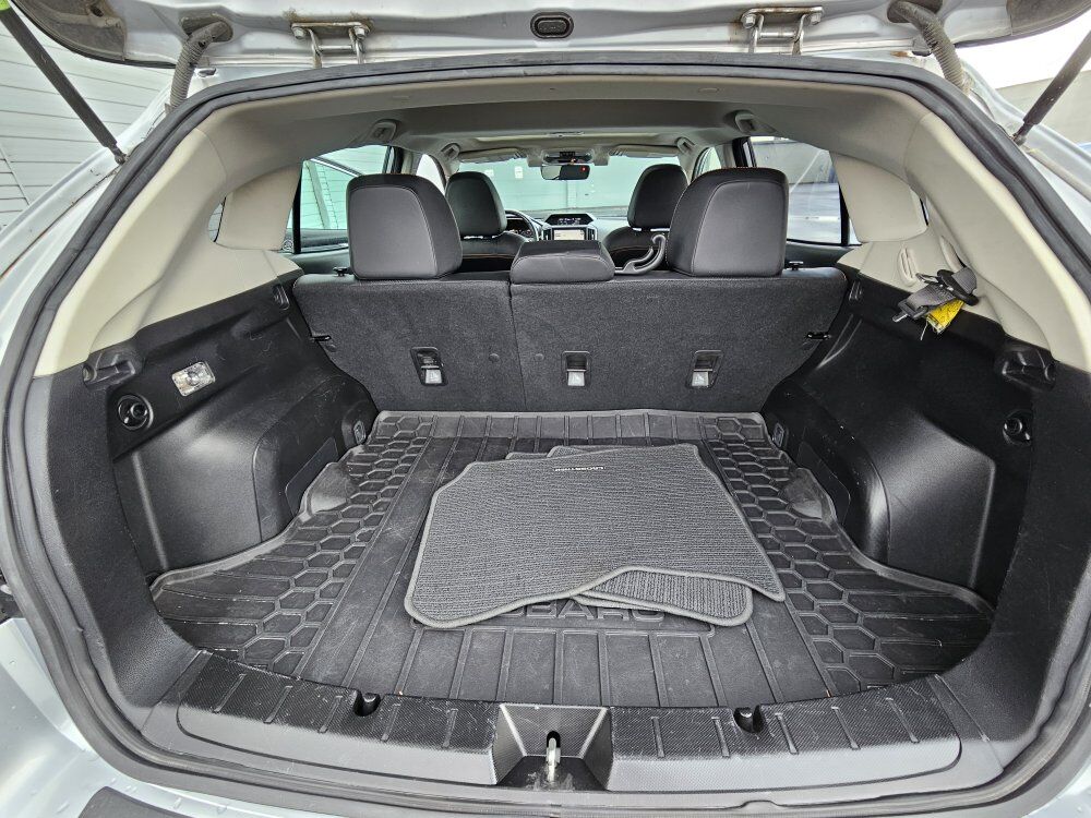 2019 Subaru Crosstrek Limited in Murray, UT | KSL Cars