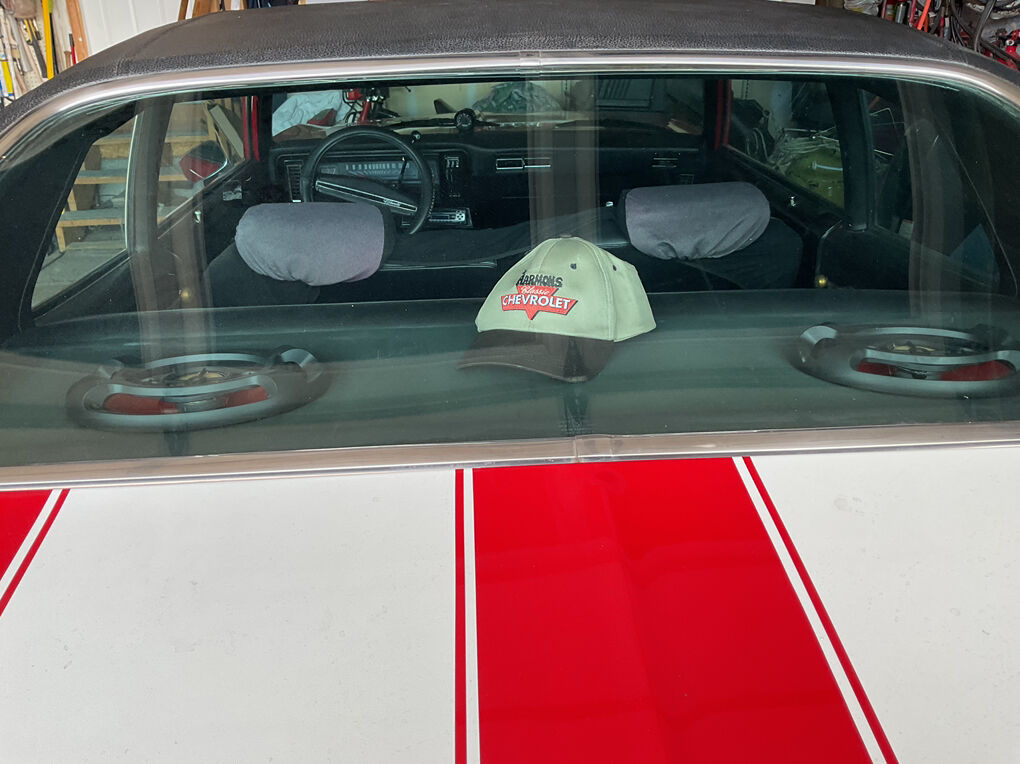 1973 Chevrolet Nova Base in Syracuse, UT | KSL Cars