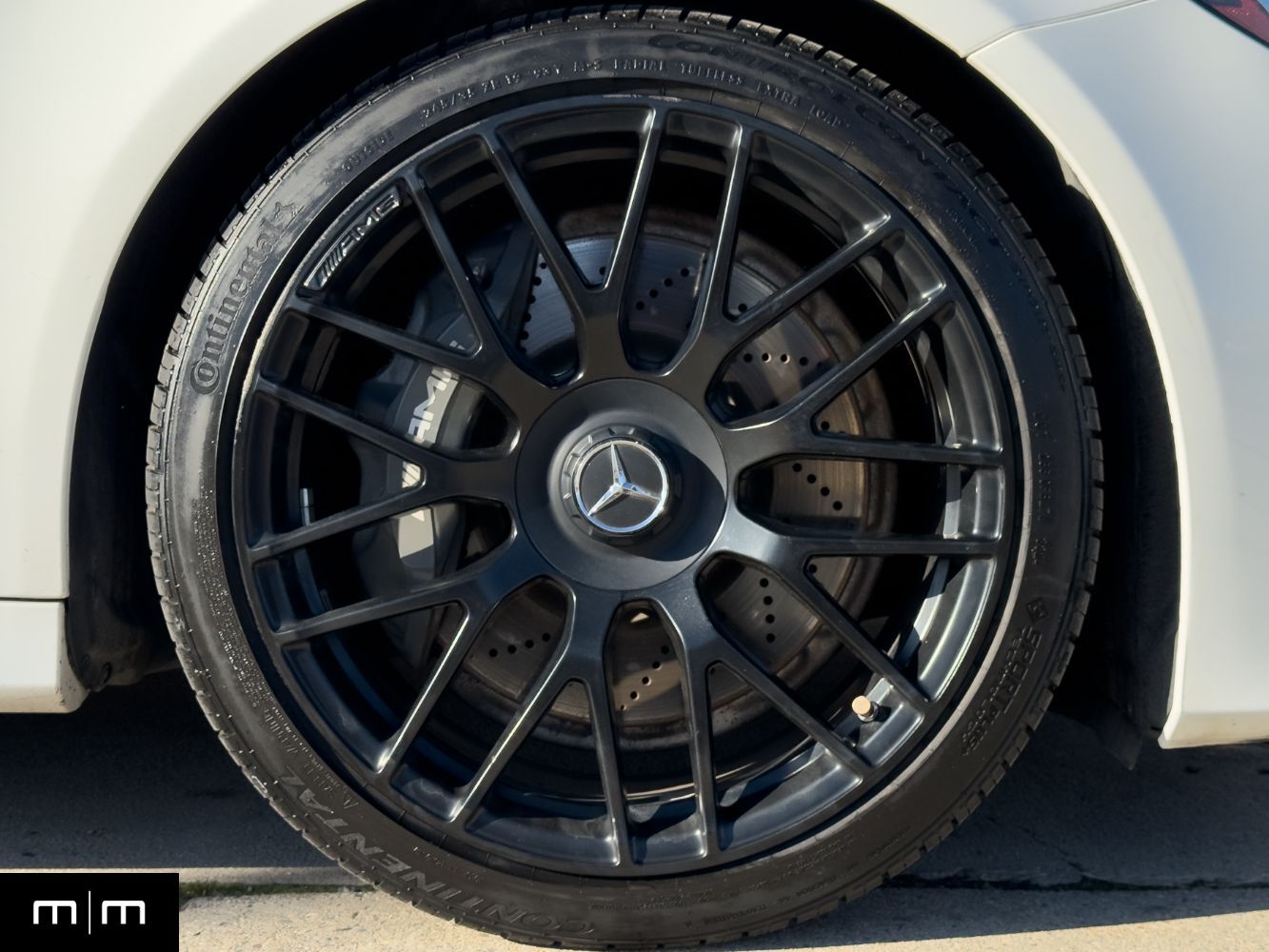 2016 Mercedes-Benz C-Class AMG C 63 in Salt Lake City, UT | KSL Cars