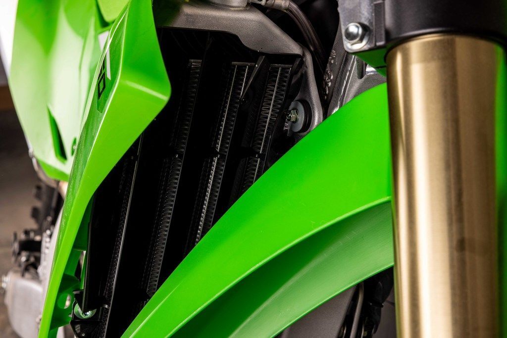 2025 Kawasaki KX™450 | Motorcycles, Dirt Bikes New | KSL Classifieds